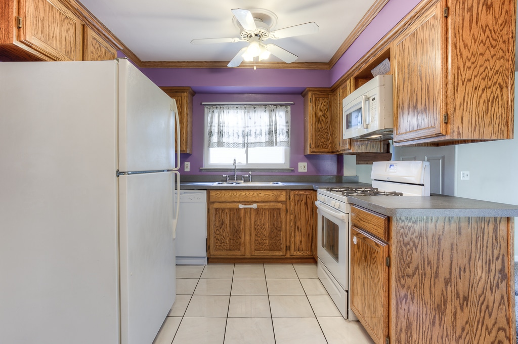 Just Listed! 20530 Broadacres St, Clinton Township, MI